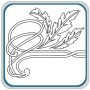 Small Line Finials Patterns – Classic Carving Patterns