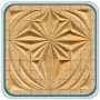 Chip Carving Patterns – Classic Carving Patterns